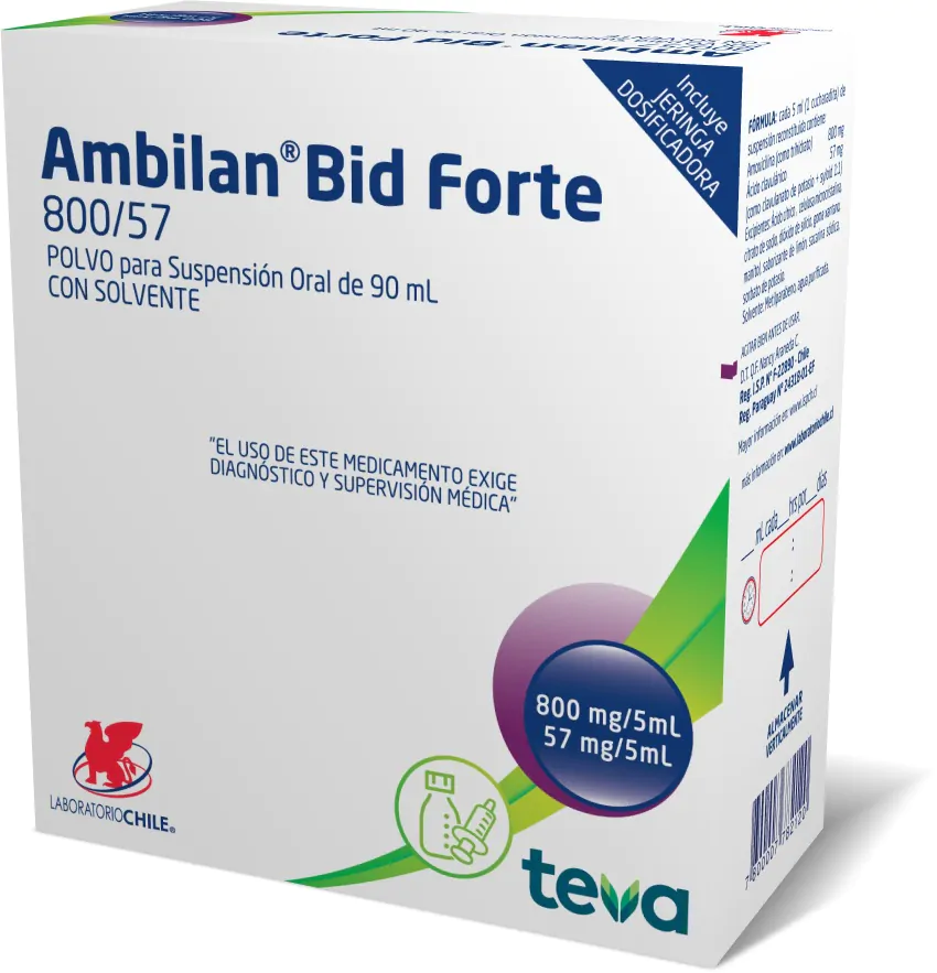 AMBILAN BID FTE 90 ML SY - Nodomed